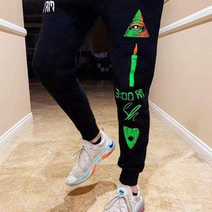 Fanjoy | Jackets & Coats | Major Iso Colby Sam Xplr Merch | Poshmark